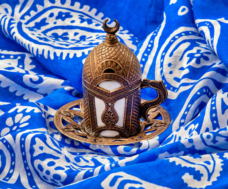 lineage of silk heritage in Shaki | Azerbaijan Travel