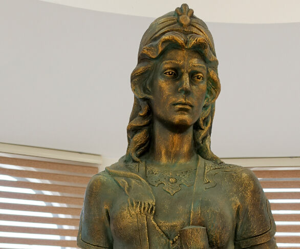 The poetic legacy of Mahsati Ganjavi | Azerbaijan.Travel