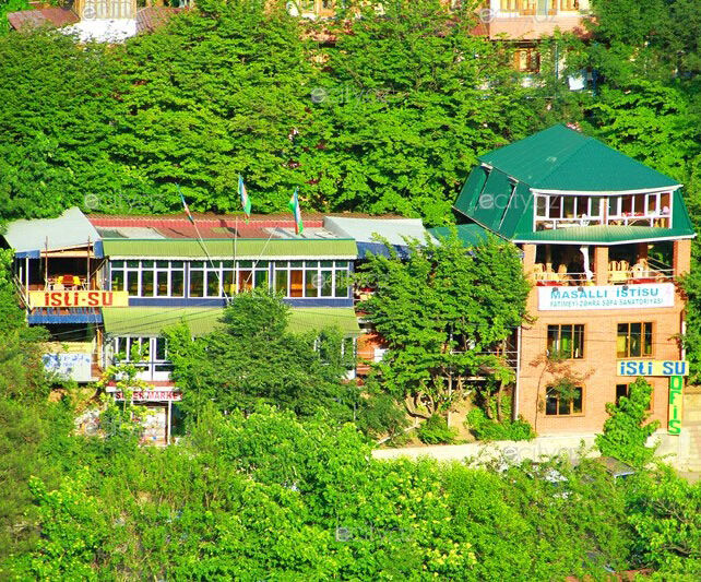 The hot and healing waters of Masalli | Azerbaijan.Travel