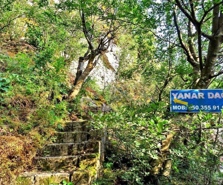 The hot and healing waters of Masalli | Azerbaijan.Travel