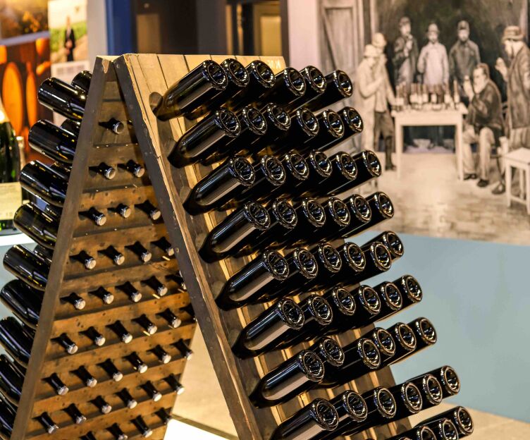 Sheki Sharab Museum history blended with wine | Azerbaijan Travel