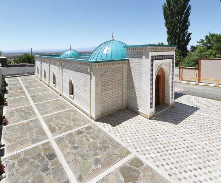 historical hammams across Nakhchivan | Azerbaijan.Travel