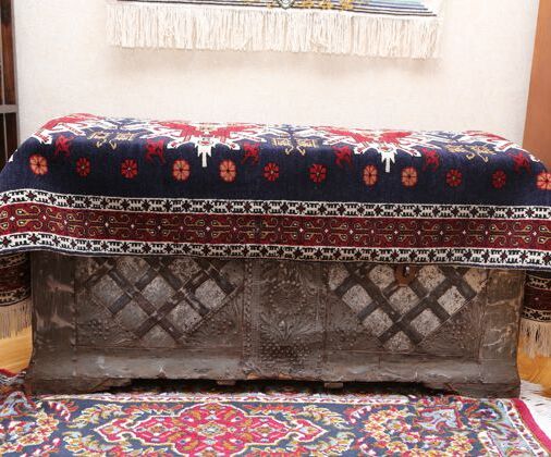 Huseyn Javid House Museum and Memorial Complex | Azerbaijan.Travel