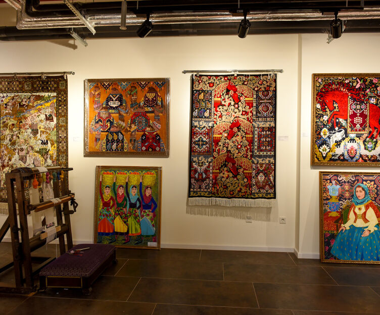 traditions of the East with a modern twist | Azerbaijan Travel