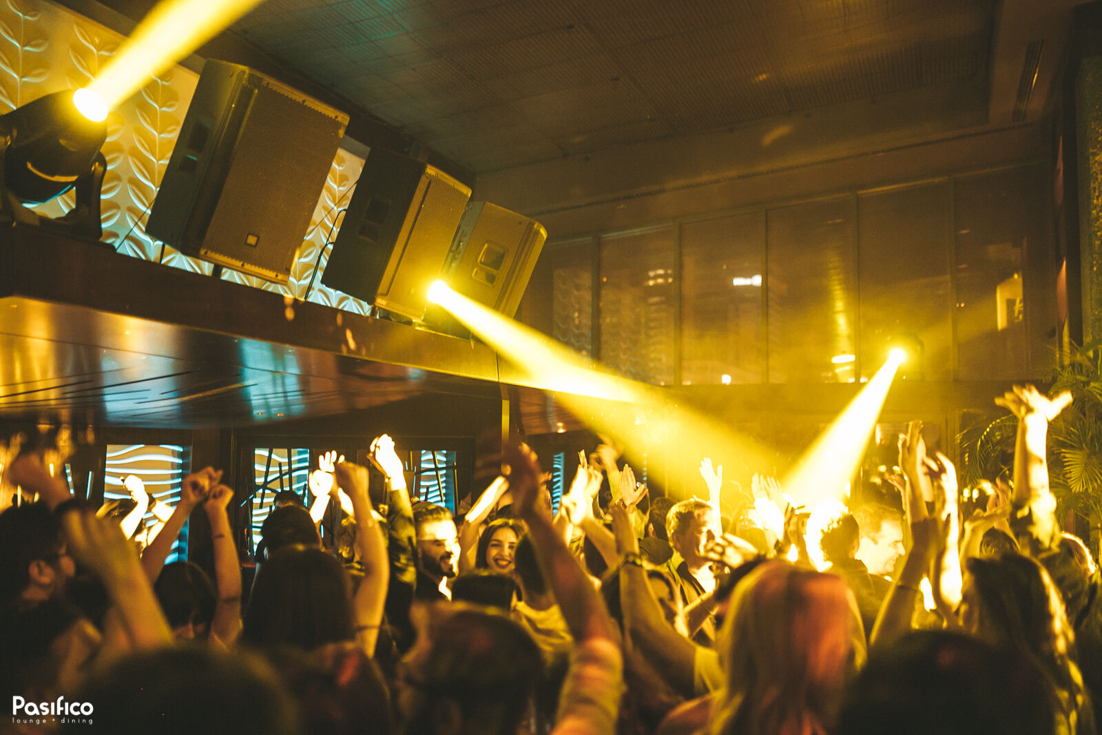 Nightlife experience | Azerbaijan Travel