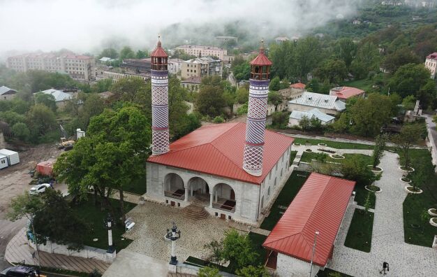 Discover Shusha | Azerbaijan.Travel