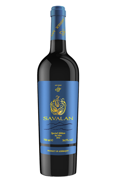 Savalan Winery