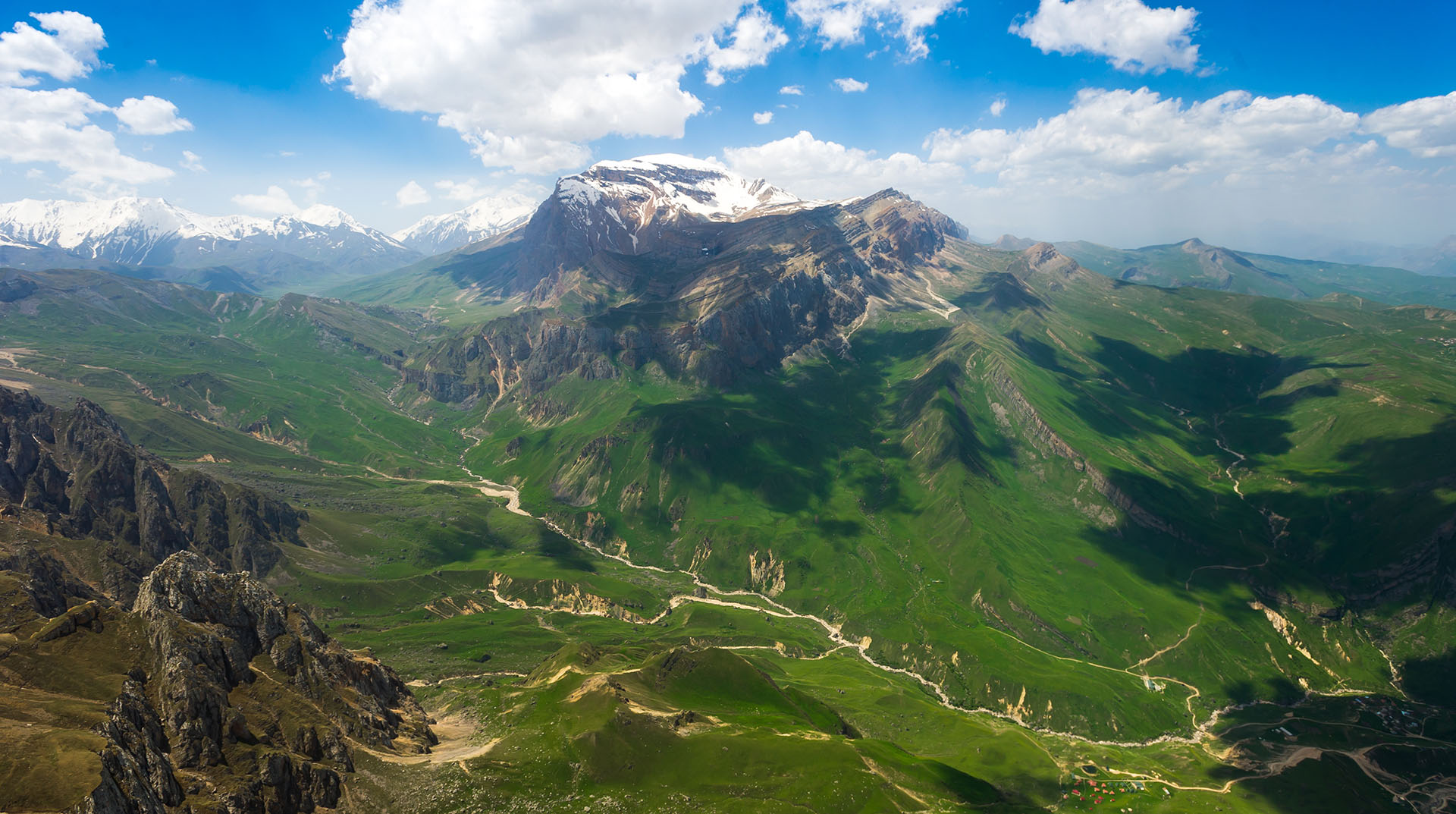 Discover Guba | Azerbaijan.Travel