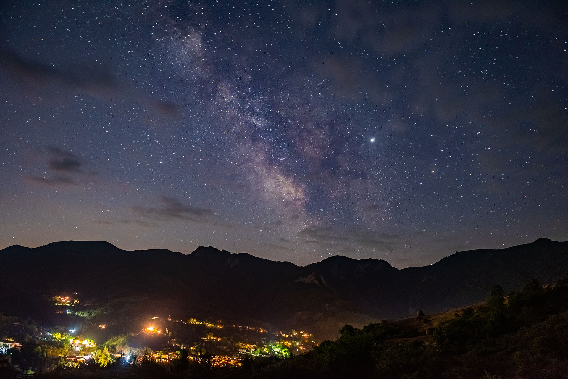 Discover Ismayilli | Azerbaijan.Travel
