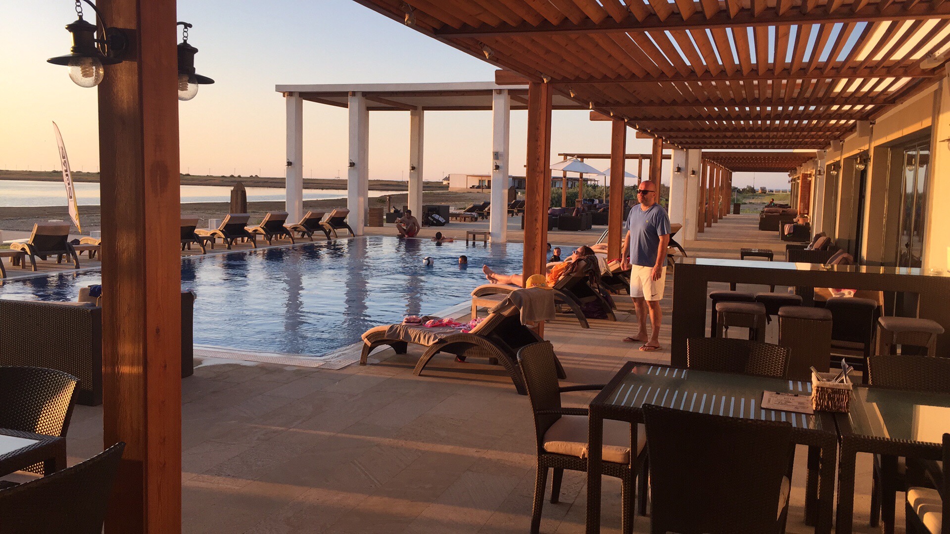 Best summer activities in Baku