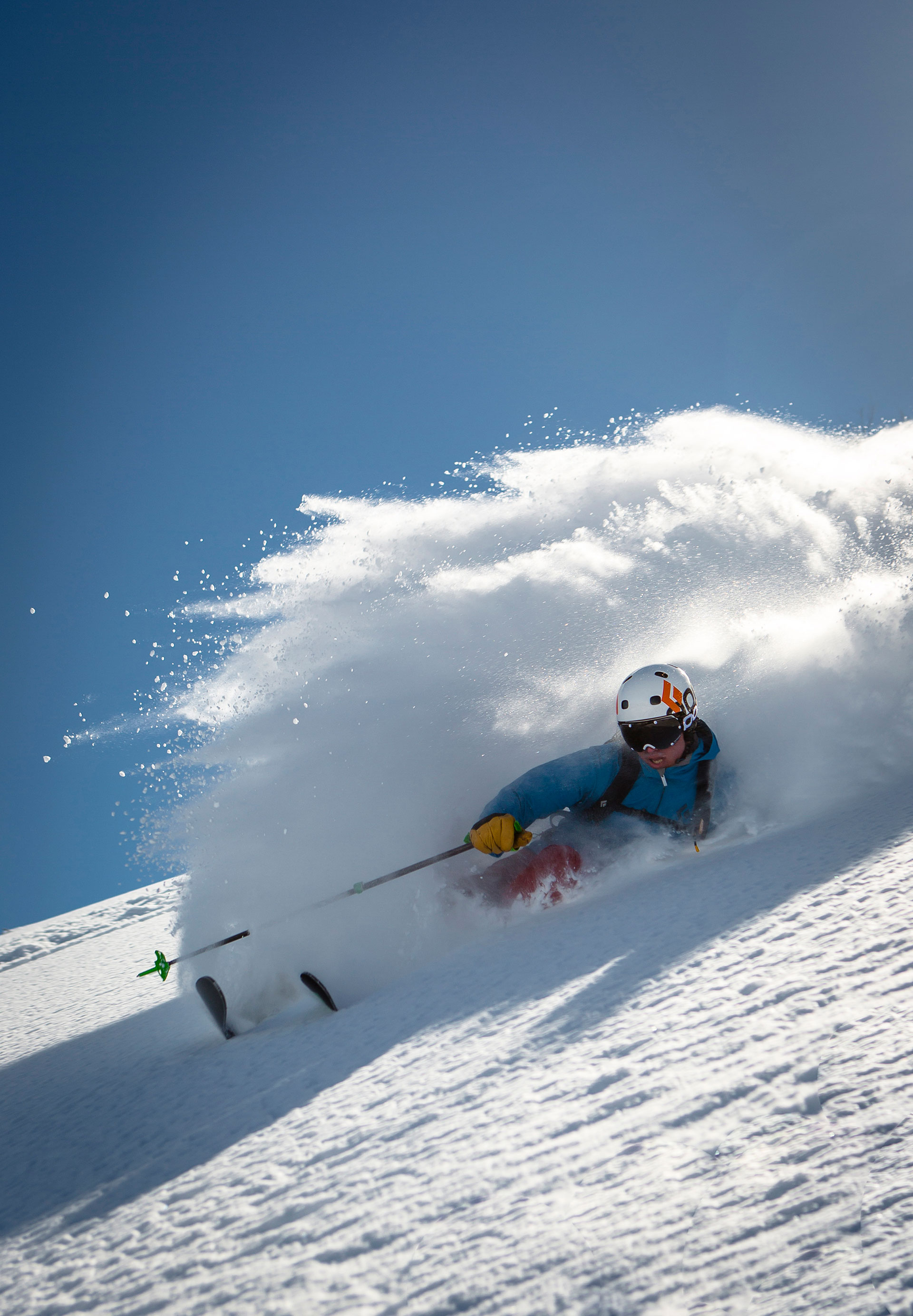 Enjoy winter and summer adventures at Shahdag | Azerbaijan Travel