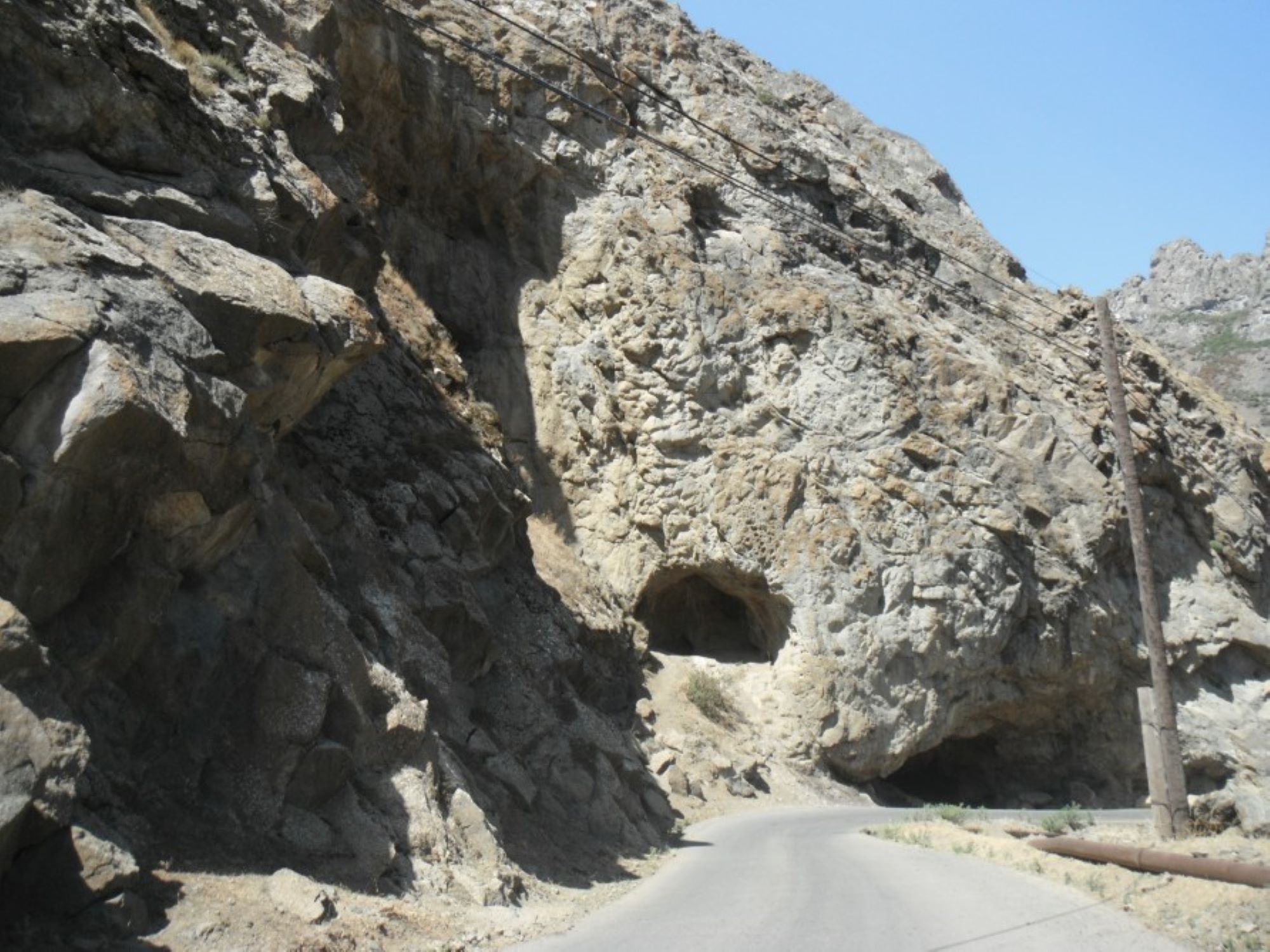 Lerik caves await explorers | Azerbaijan.Travel