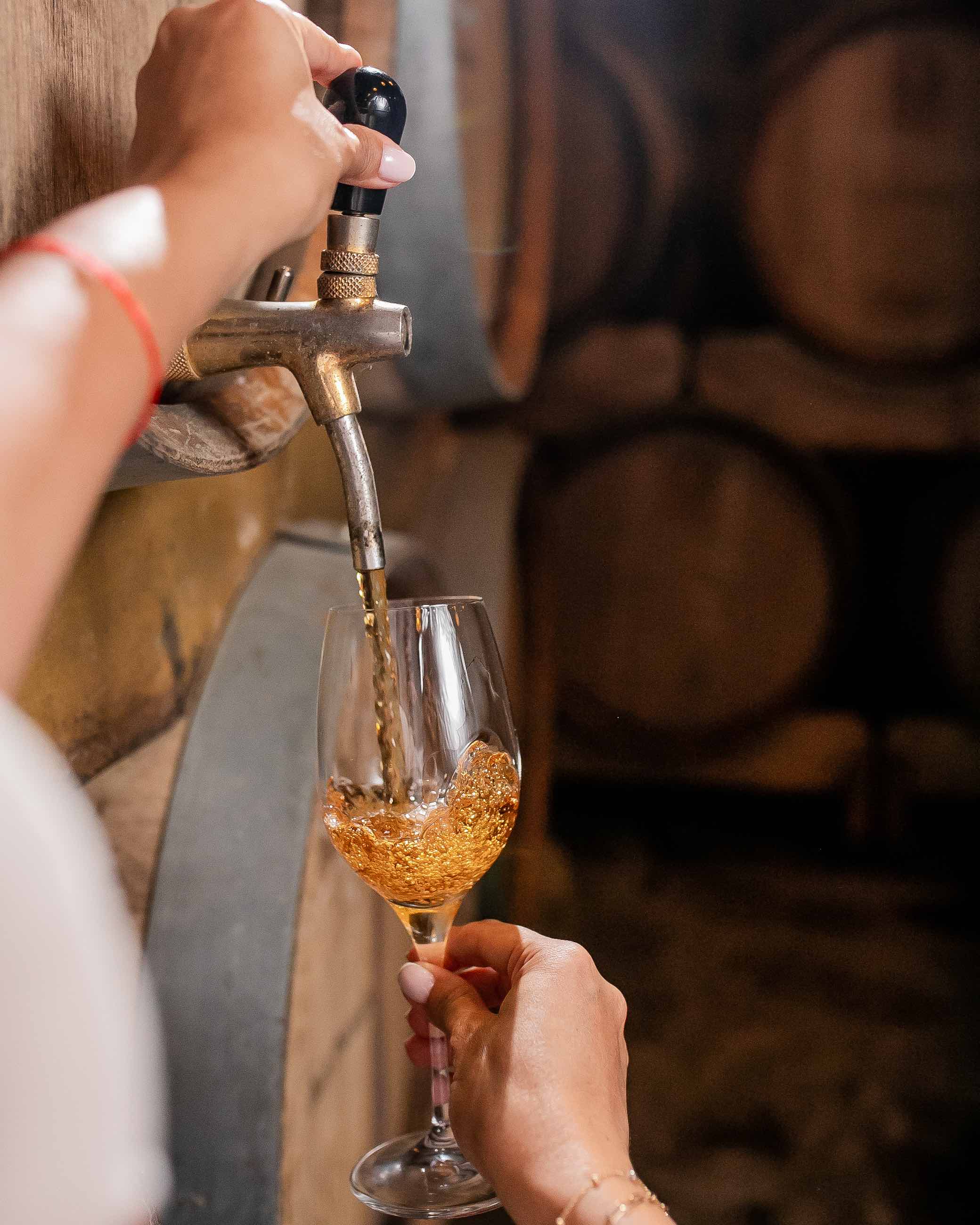 Sheki Sharab Museum history blended with wine | Azerbaijan Travel